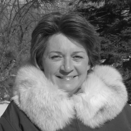 Biography - Mary Simon - Speak Truth to Power Canada